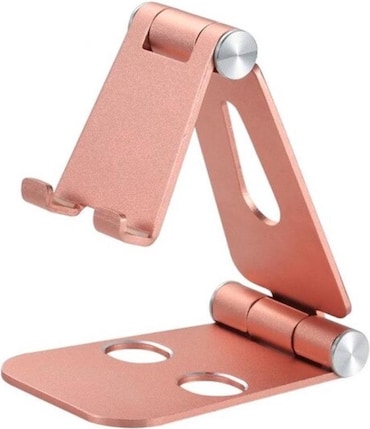 TOJ Telefoonhouder | Standaard / Houder / Statief | Tablethouder ...
