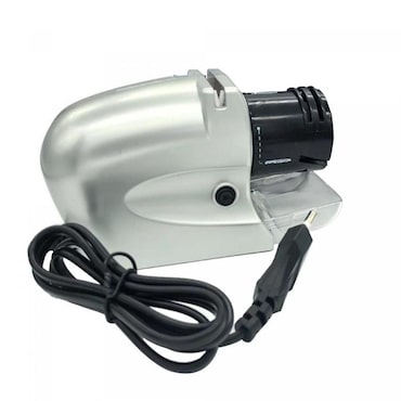 Aiguiseur multifonctionnel électrique ou manuel Herzberg HG8100 | METRO
