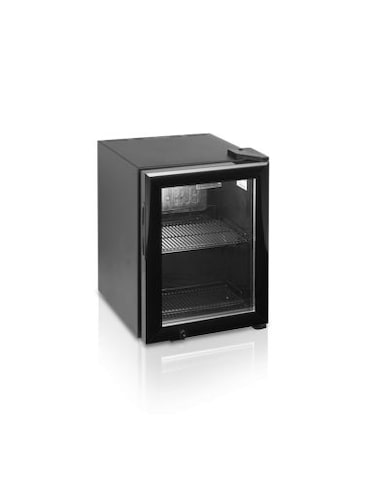 Réfrigérateur table top 20 L - Noir | Tefcold - BC30 | METRO