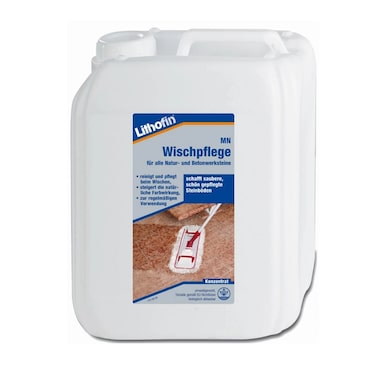 Lithofin MN Wischpflege 10 Liter | METRO