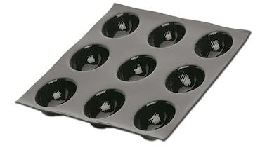 Flexipan Moule silicone® 20 aspics Flexipan® Matfer - 336076 | METRO