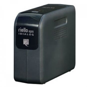Sai Riello I Dialog 600 Usb 600Va/360W | Makro