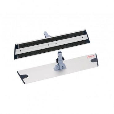 Support velcro aluminium Express PRO 40cm VILEDA - Vileda Professional ...