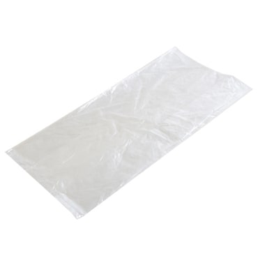 Premium Quality, Vlakke zakken, LDPE 40 x 60 cm 25 my transparant | Makro