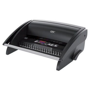 GBC CombBind® C110 Encadernador Manual | Makro
