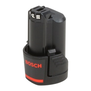 Batterie bosch li-ion 12v - 3ah 1.600.A00.X79 | METRO