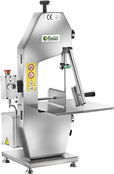 Bandsäge 1 hp. FIMAR. Modell SE1550A | METRO