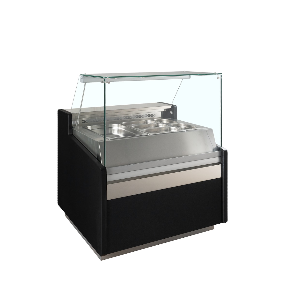 Vitrina refrigerada Tefcold SPID100 | Makro