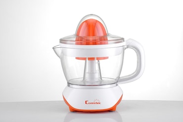 Exprimidor Comelec EX1007 40W doble cono | Makro