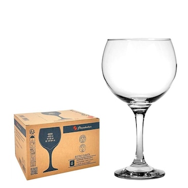 Copa Bistro Cubata Burgunder 62cl | Makro