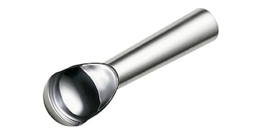 Stöckel IJsdipper aluminium - Ø67mm - 1/12Ltr | Makro