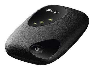 TP-Link M7010 Mobiler 4G / LTE WLAN Router | METRO