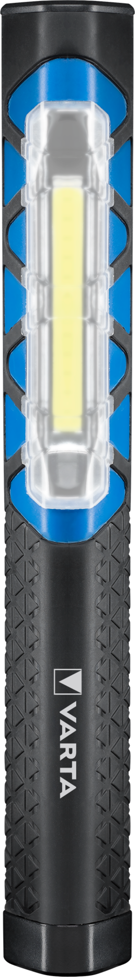 Varta Work Flex Pocket Light 3AAA Work Flex series incluye 3 pilas AAA ...
