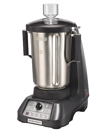 Hamilton Beach Commercial - EXPEDITOR™ 1100S Keukenblender 4L ...