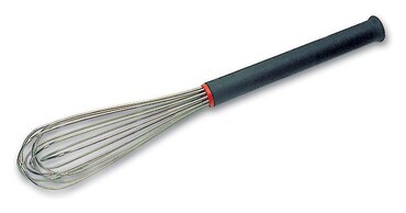 Matfer Fouet inox fils rigides manche Exoglass® 45 cm Matfer - 111036 ...