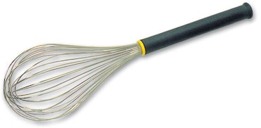 Matfer Fouet à blanc d'oeuf inox manche Exoglass® 45 cm Matfer - 111046 ...