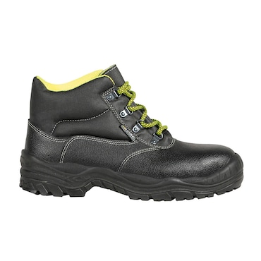 COFRA - Bota De Seguridad Cofra Riga S3 Talla 44 | Makro