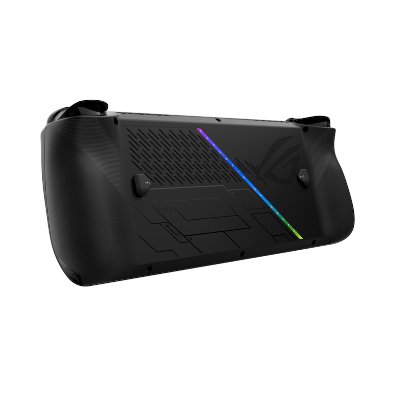 ROG Ally X RC72LA-NH007W Spielkonsole | METRO