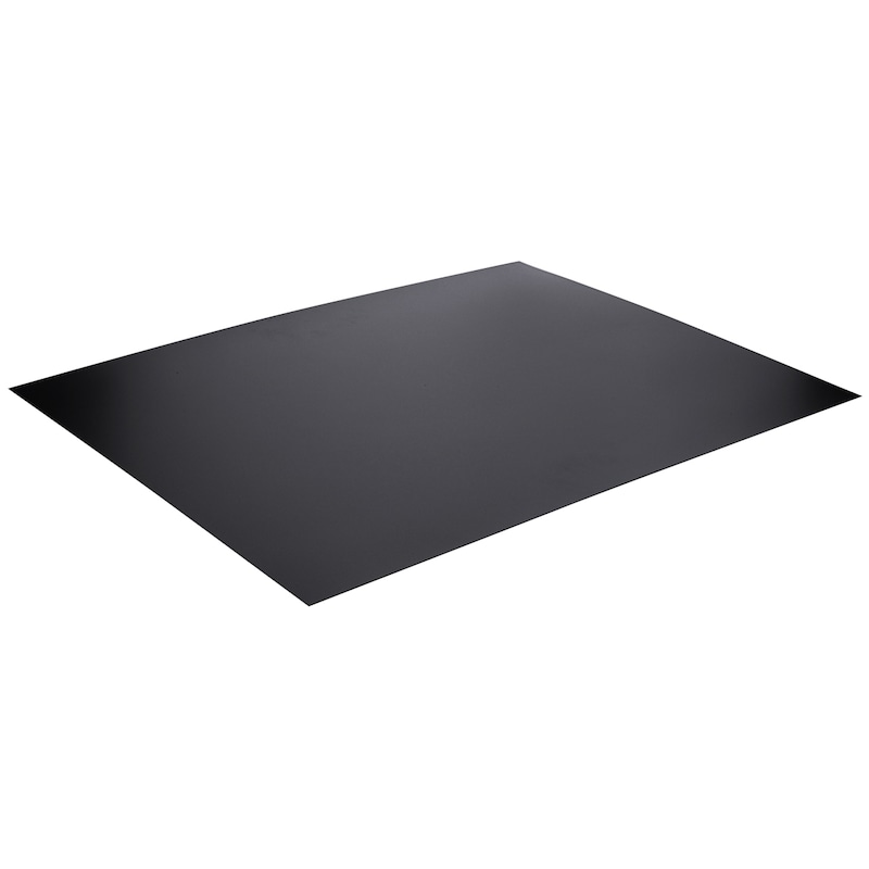 Contacto,Wandtafel, 80 cmx 60 cmx 0,8 mm | METRO