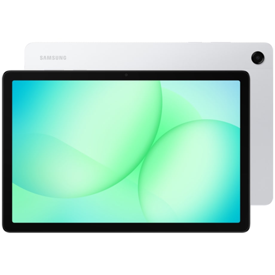 Tablet Samsung Tab A11+ 128GB silver 11" Android | Makro