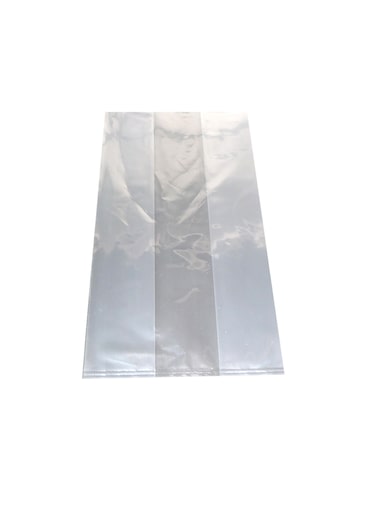 Sac PEBD transparent 28 x 16 x 12 cm x 5000 Evenplast - 169025 | METRO