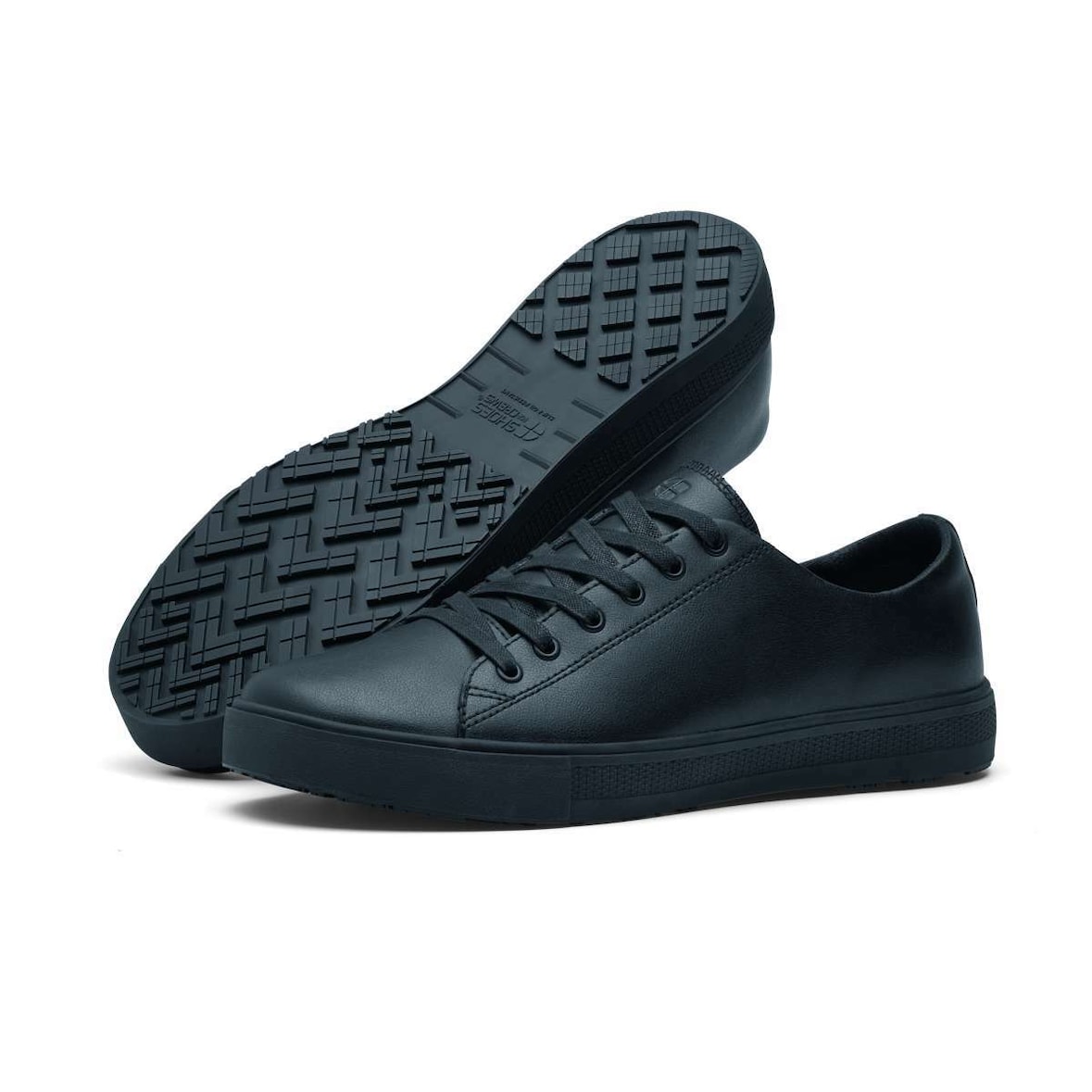 Shoes For Crews Chaussures Old School Low Rider IV Gr. 45 | METRO