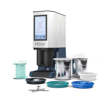 FRXSH Mousse Chef Starter Set | METRO