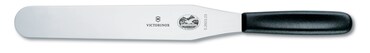 Victorinox Swiss Classic, spatola flessibile da 25 cm, manico nero | METRO