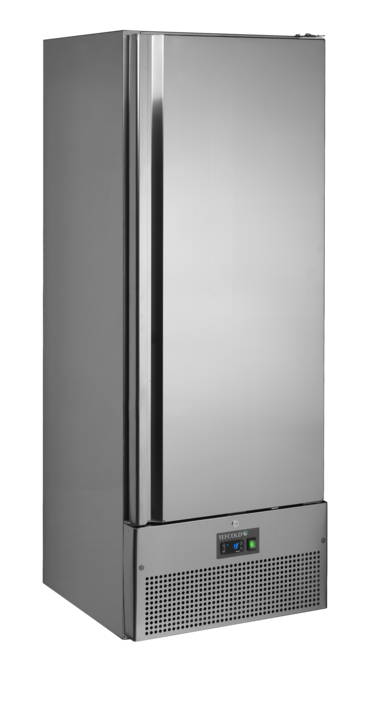 Armoire refrigérée Snack SS304 - 429 L | Tefcold - RK500SNACK | METRO