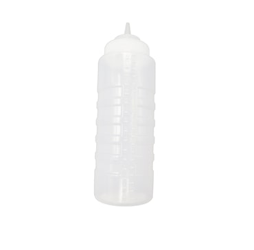 METRO PROFESSIONAL Knijpfles HS-X32, polyethyleen/polypropyleen, Ø 8.5 ...
