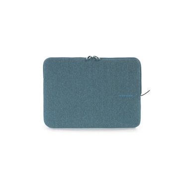 Tucano Second Skin Melange para dispositivos de 13,3" - 14" azul claro ...
