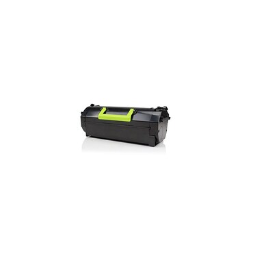 Dell B5460DN/B5465DNF Toner genérico preto - Substitui 593-11185/X5GDJ ...