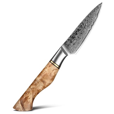 Hezhen - Damascus Schilmes - B30 Master series | Makro