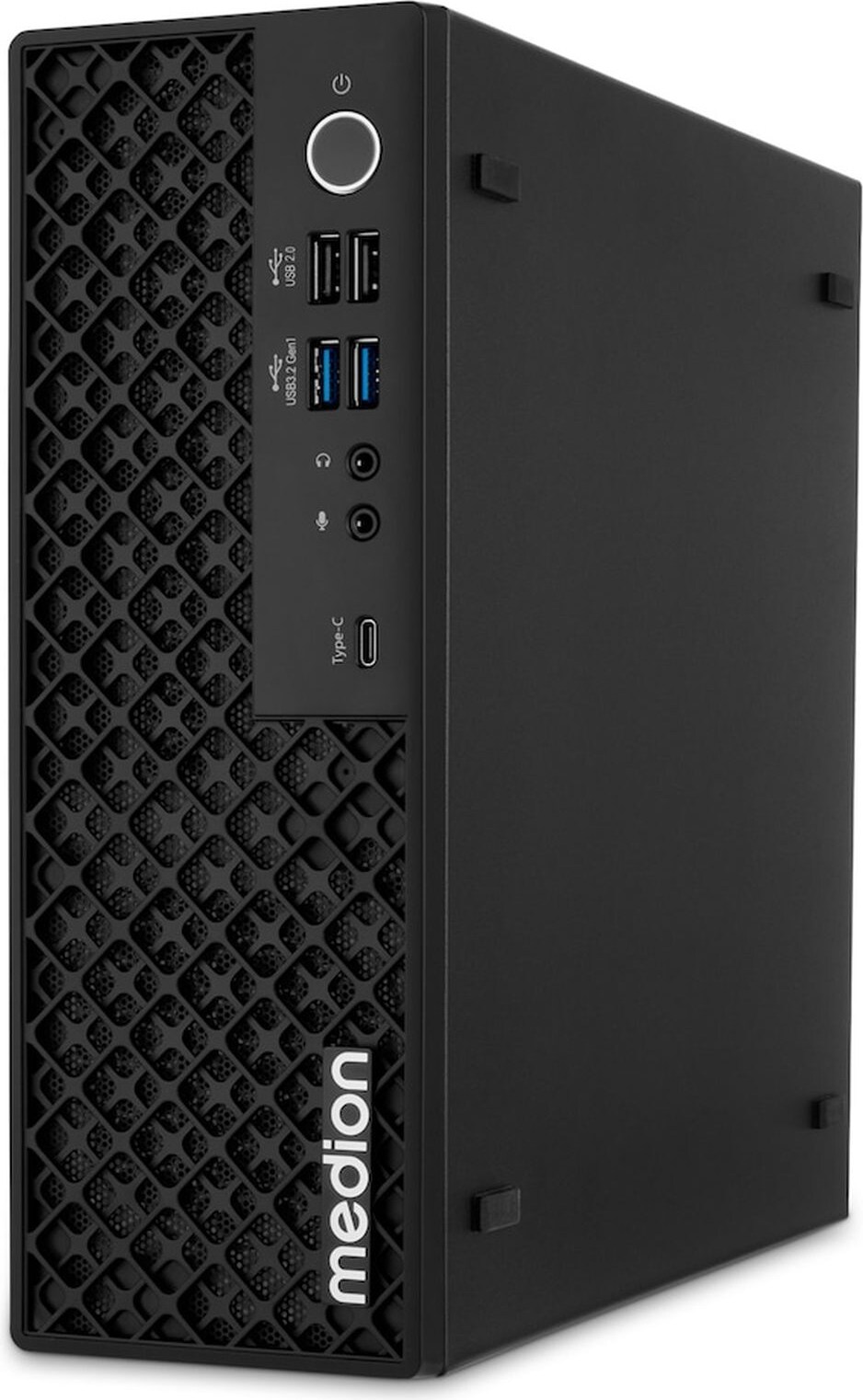 MEDION Mini PC Picoworx T80 III Ultra 7 256V 16GB/1TB SSD Win11 | METRO