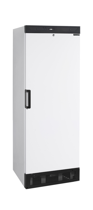Armoire réfrigérée positive de stockage - 260L | Tefcold - SD1280 | METRO