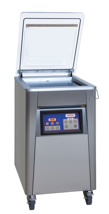 VAMA VP 440 S, Vakuumierer, Standmaschine, 550 x 670 x 990 mm | METRO