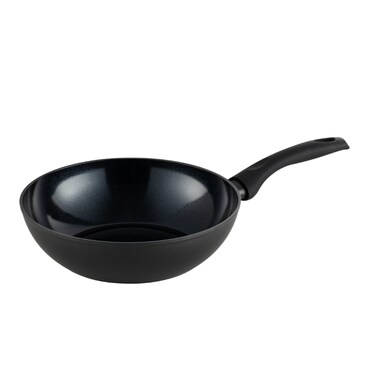 Durand Dupont - Emilie Wok28 Tfi - Wok 28cm - Revêtement Céramique | METRO