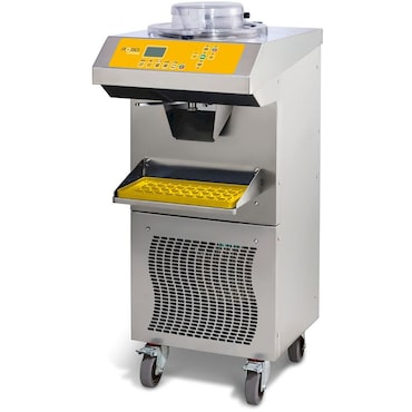 Macchina Professionale Multifunzione Robocream R51 Per Gelato ...