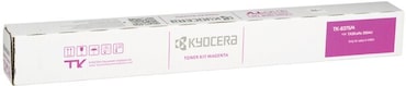Kyocera TK8375 Cartouche de toner magenta d'origine - 1T02XDBNL0 ...