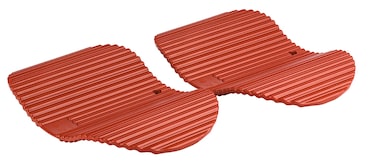 Matfer Paire de maniques silicone Matfer - 773025 | METRO