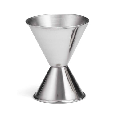 TABLECRAFT - 1206/6 - Lot de 6 unités - Doseur cocktail avec mesure ...