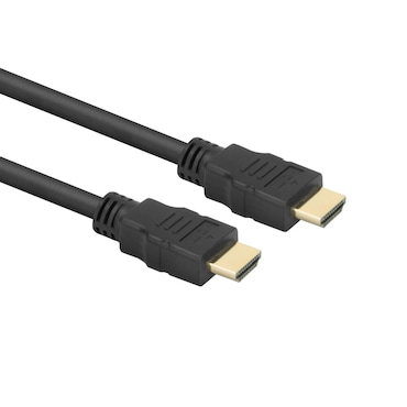 ACT AK3905 High Speed Ethernet Kabel HDMI-A Male/Male - 7 meter | Makro