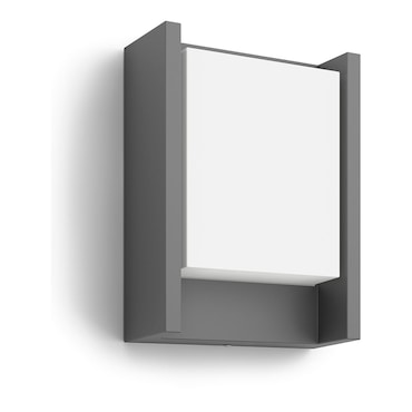 Wandleuchte Led 6W 600Lm 4000K Mod. Laube Philips | METRO