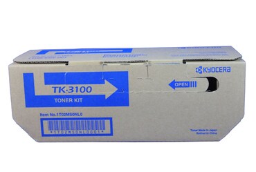 Kyocera Cartridge Tk-3100 Tk3100 Black Schwarz (1t02ms0nl0) | METRO