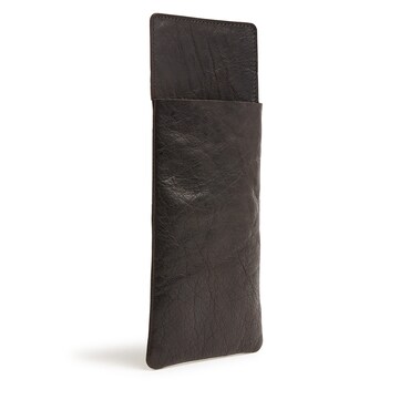 Served with Style - 78042 Black - Bestekmapje open 21cm deels omgeboekt ...
