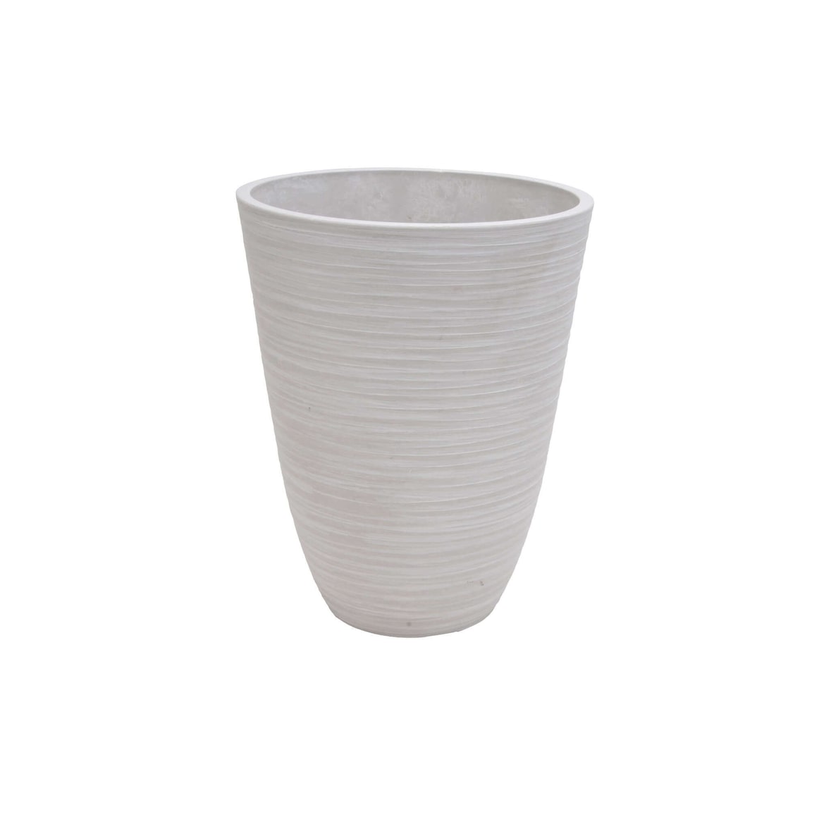 ANA vaso medio colore Bianco | METRO