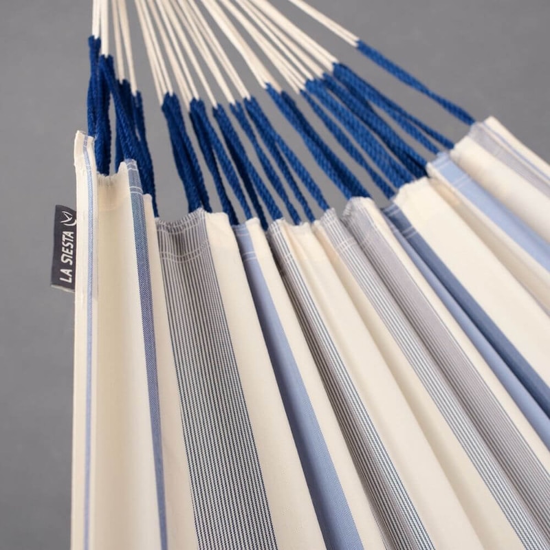 Rede clássica de exterior tamanho kingsize BRISA SEA SALT | Makro