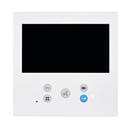 Monitor Fermax Veo-Xl Duox Plus 9468 a color de 7" | METRO