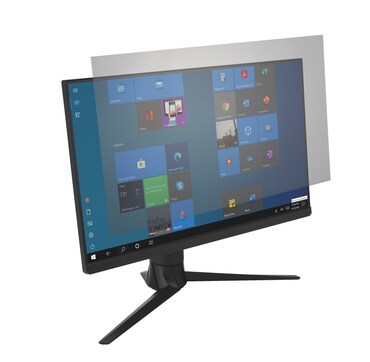 Filtro anti-reflejo/ luz azul para monitor de 32" (627561) | METRO