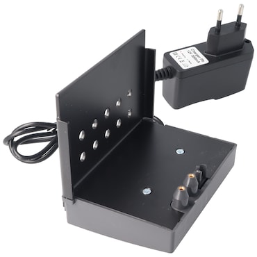 Ladegerät Ravas Rechargeable Pb battery RBP12-1.2 für Handhubwagen mit ...